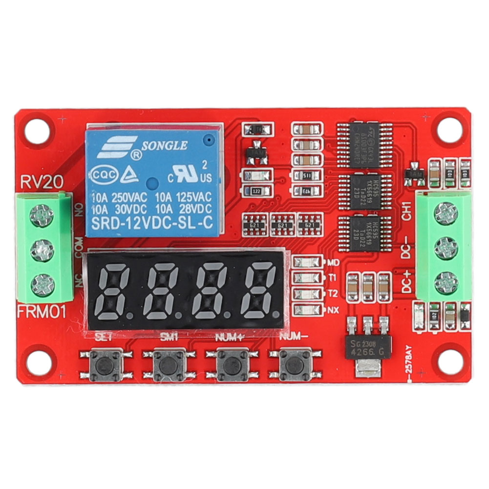 Interruptor de carga rápida IP5328P módulo bidireccional 3,7 V a 5V 9V ...