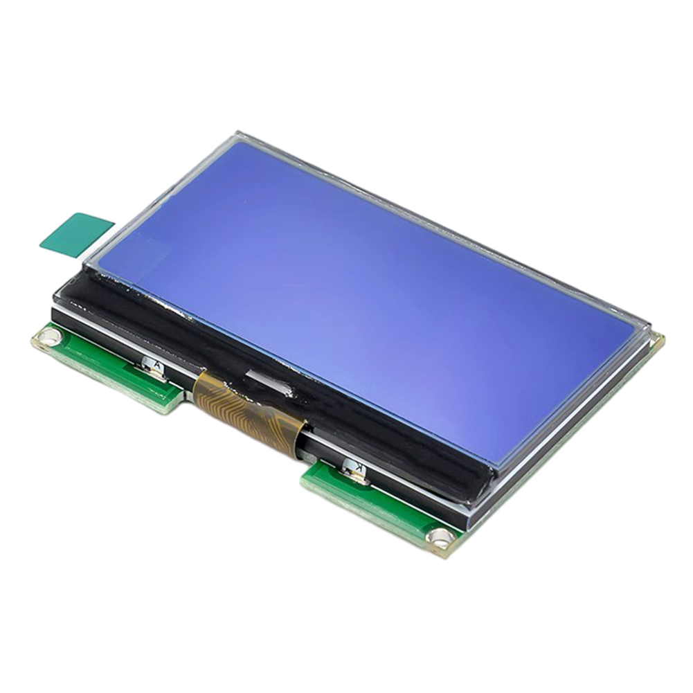 LCD LCD12864 12864-06D Módulo COG Pantalla de matriz de puntos para ...