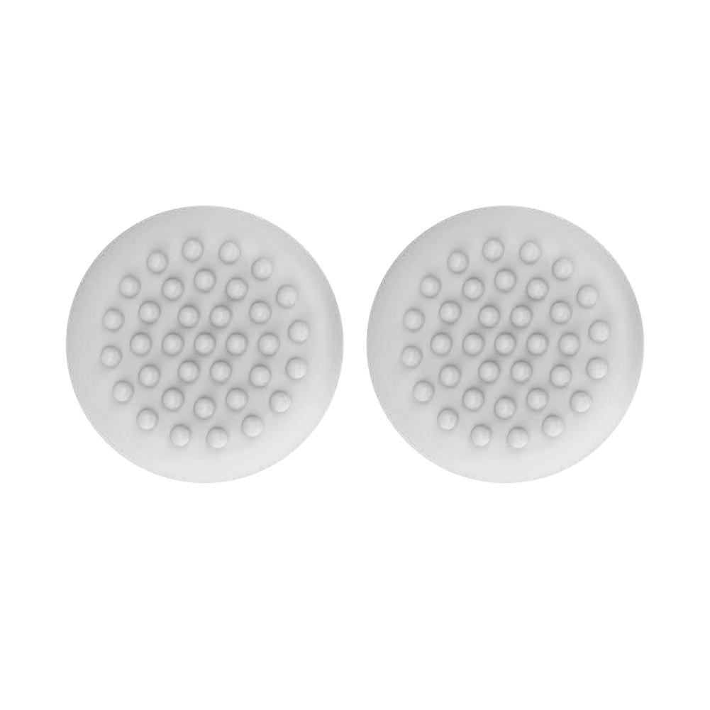 Rocker Caps 2 pares de palanca de mando de silicona para Meta Quest 3 ...