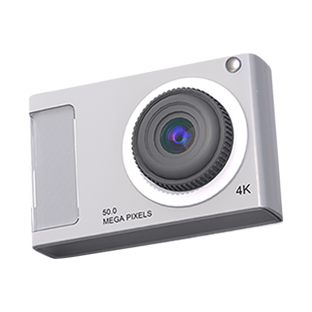 Mini cámara HD de 48MP Cámara para niños con zoom 16X Cámara de video ...