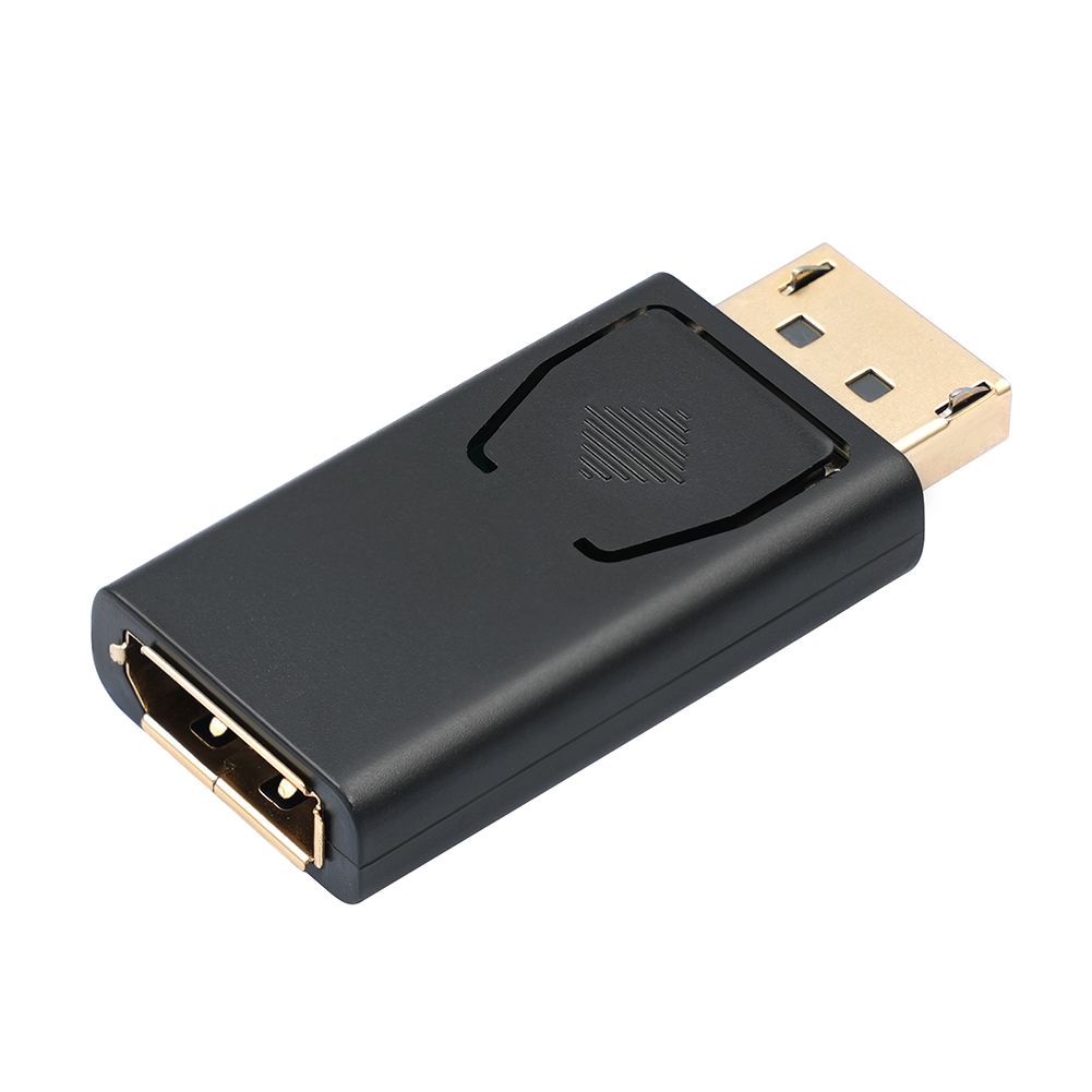Puerto de pantalla al adaptador 4K DP convertidor DP | Walmart en línea