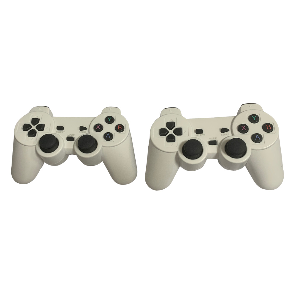 Consola retro 64G+128G/256G 3D Game Stick Multi-Emuladores Consola de ...