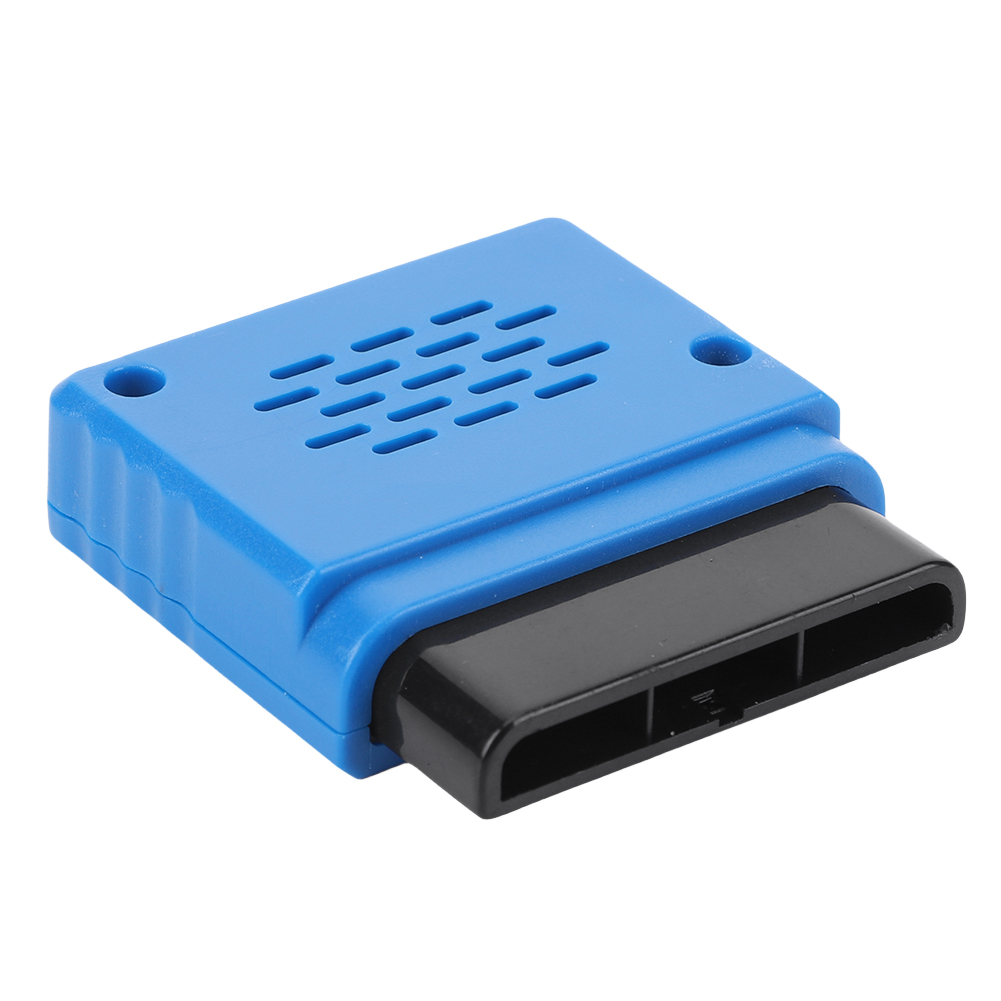 Adaptador receptor de controlador inalámbrico para consola PS1 PS2 para ...
