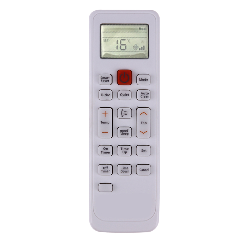 Aire acondicionado con control remoto, aire universal para Db93-11489l ...