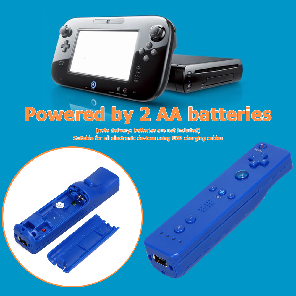 Control remoto inalámbrico Gamepad Joystick Joypad Hand Grip para ...