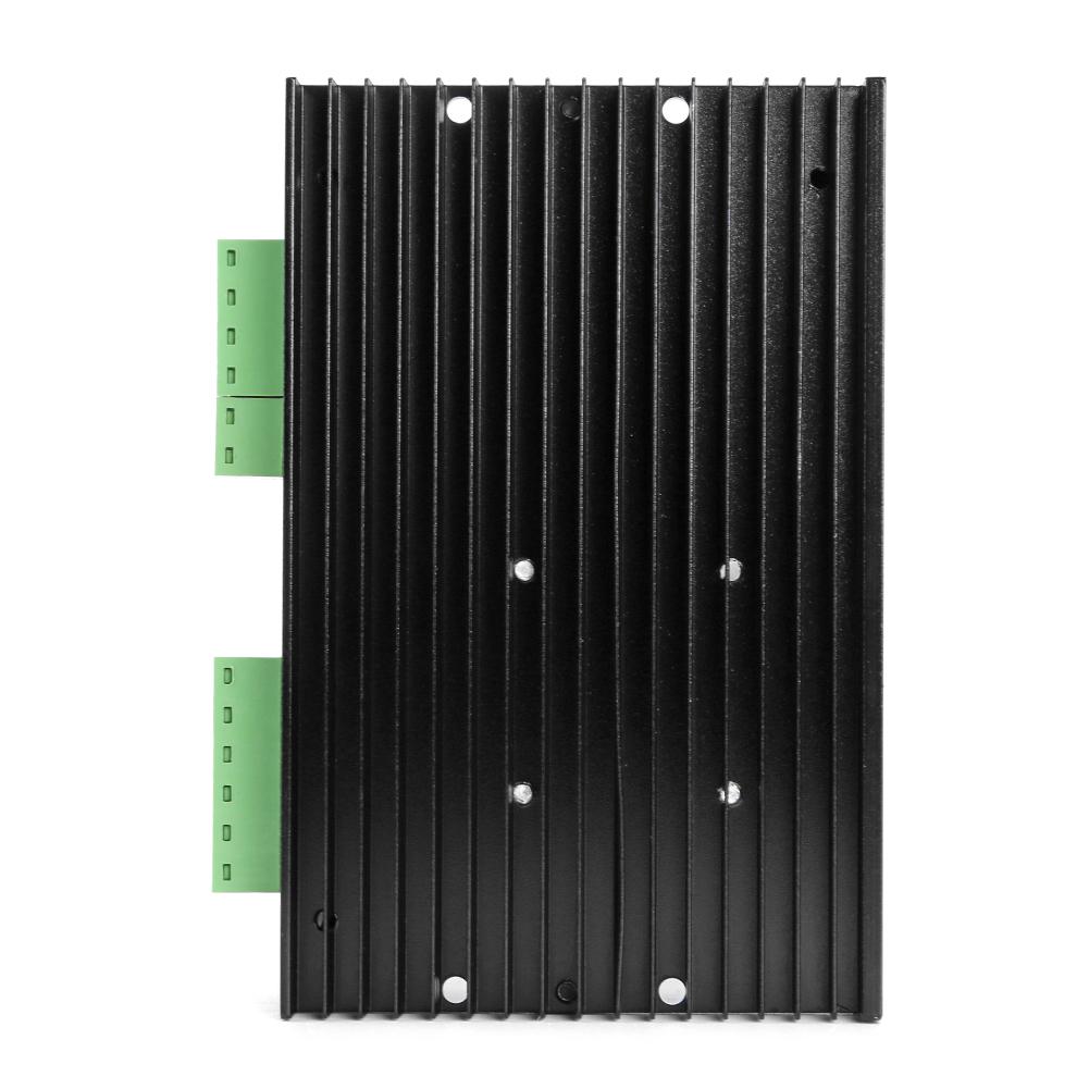 Controlador de motor paso a paso digital DM556 bifásico 5.6A para motor paso a paso 57 86 ...