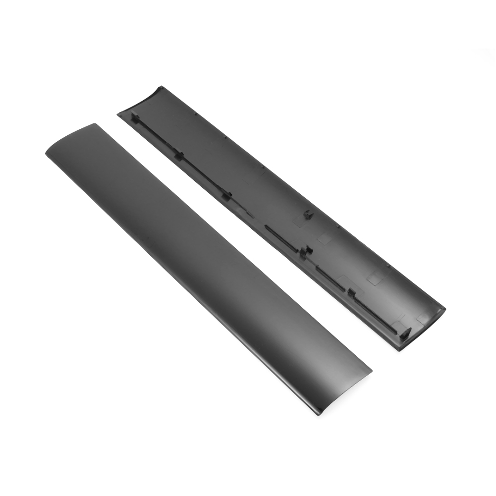 Cover Shell Console Repair Part Fácil instalación para PS3 Slim Black ...
