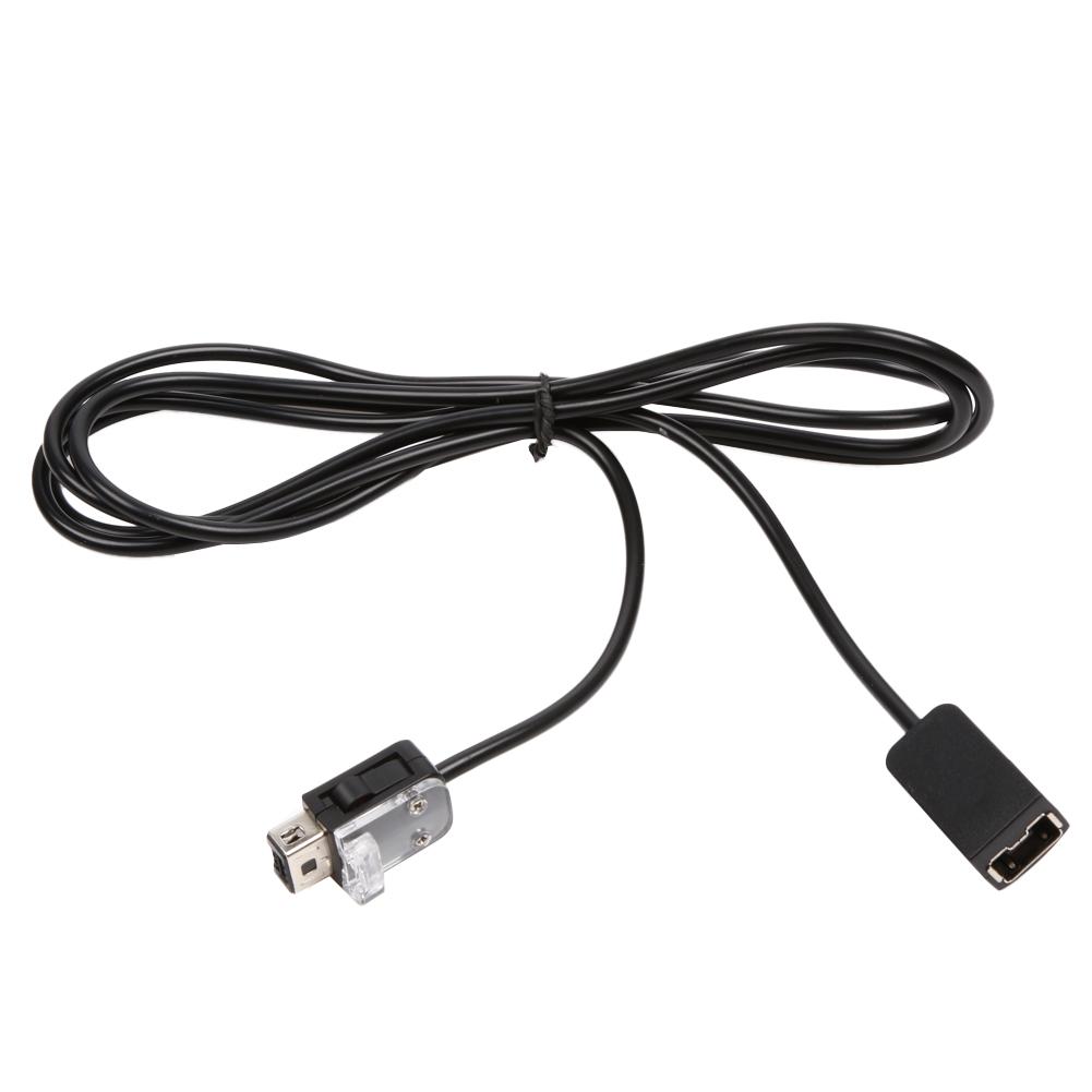 Nuevo cable electrónico de 1,8 metros para cable de extensión de mango ...