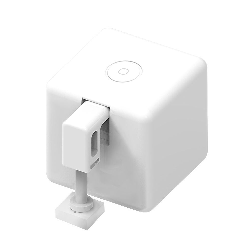 Tuya Control remoto por voz Fingerbot pulsador de botón temporizador ...