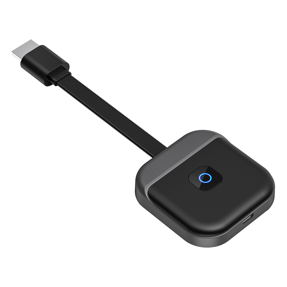Smart TV Dongle Función DLNA HD Inalámbrico Misma pantalla ...