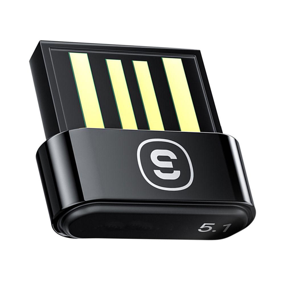 Transmisor inalámbrico receptor mini adaptador USB externo para tableta ...