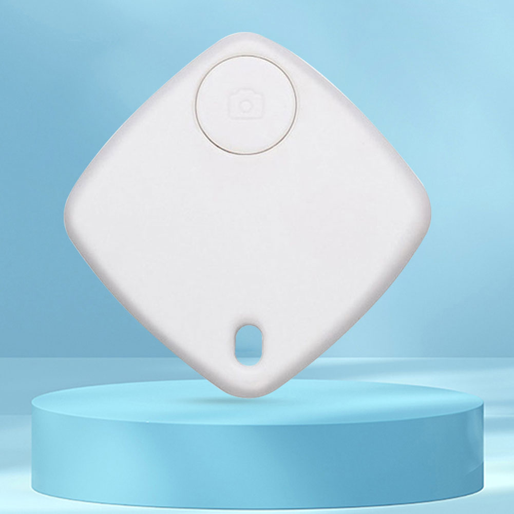 Tuya Smart Tag Buscador remoto Batería incorporada para billetera de ...