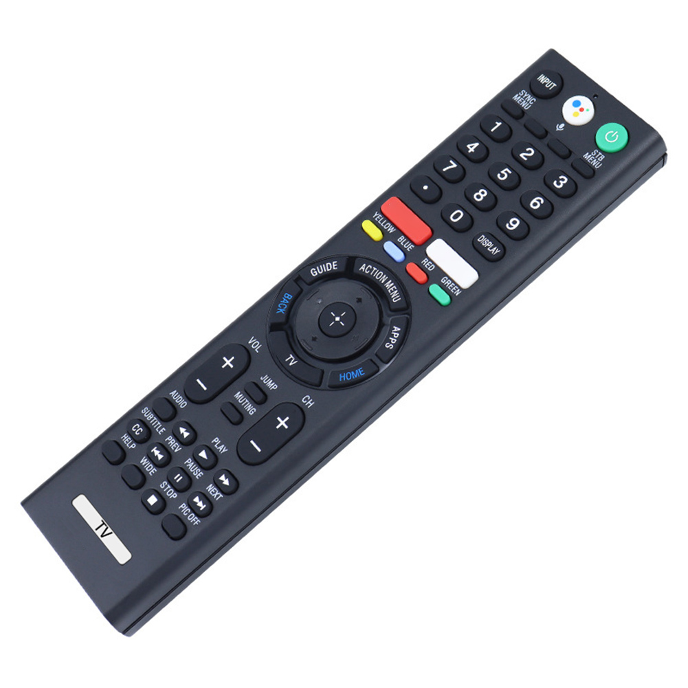 Mando a Distancia RMF-TX310U TX300U con Voz Infrarroja para 4K XBR KDL ...