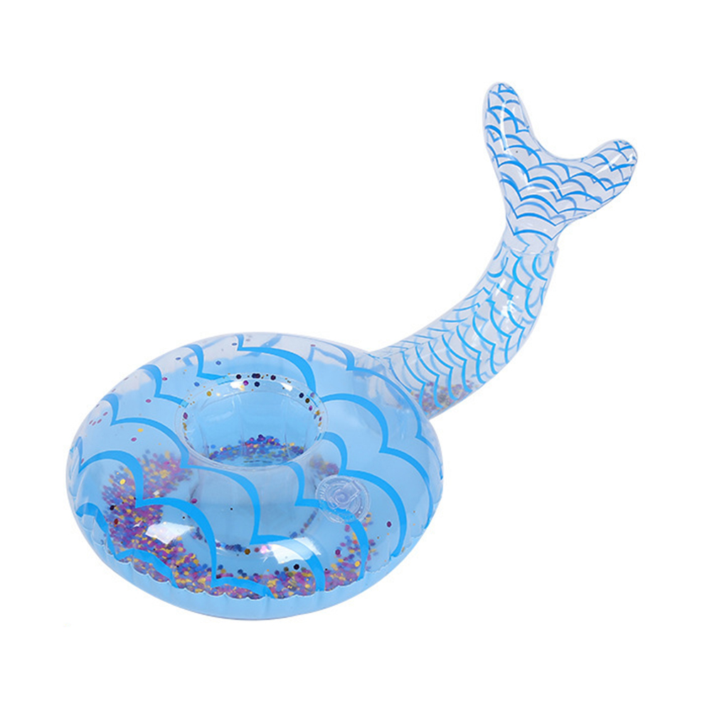 Soporte de PVC para bebidas, soporte de botella, accesorios de ...