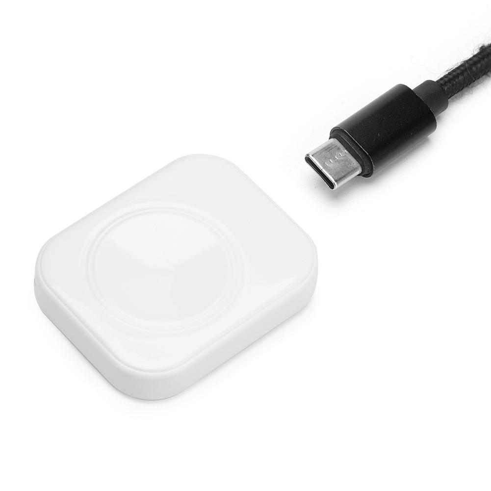 Adaptador de carga magnético inalámbrico de 5V/1A para reloj (puerto ...
