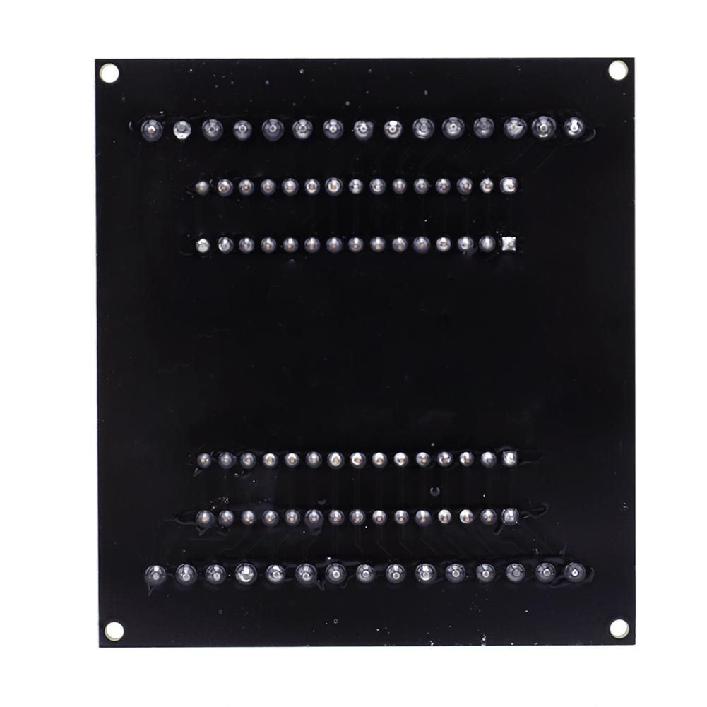 ESP32 GPIO 1 en 2 Placa de conexión CP2102 NodeMCU-32S Lua (Placa de ...