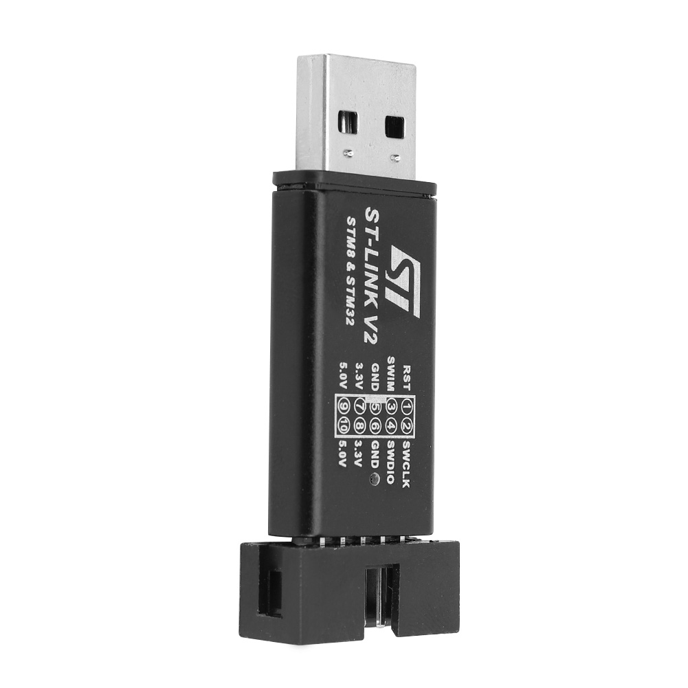 Descarga del simulador Programador Programación Color aleatorio para ST ...